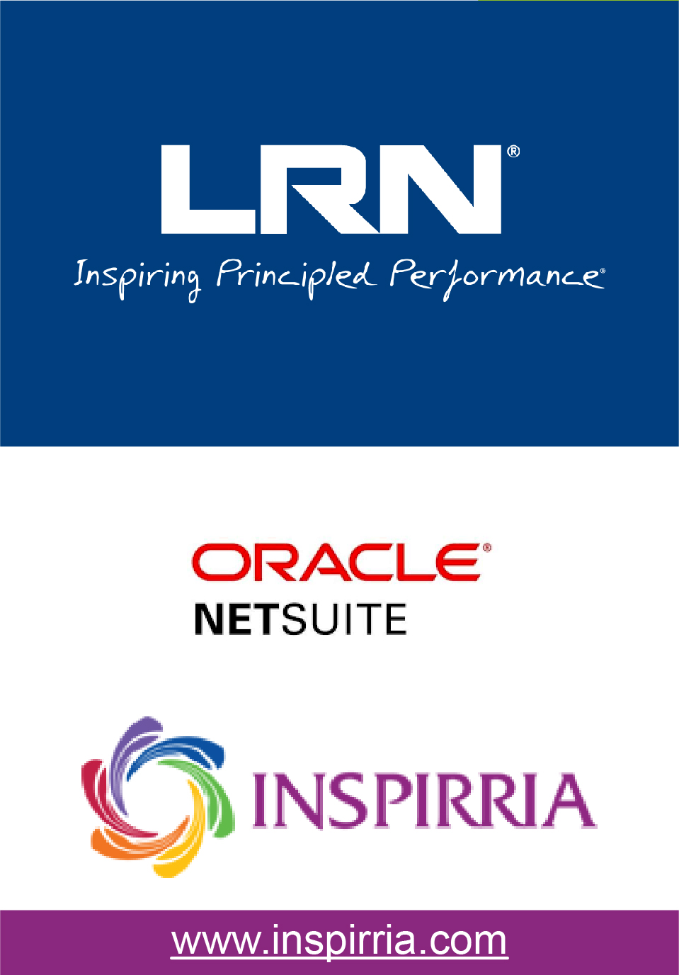 Case Study - LRN | Inspirria Cloudtech